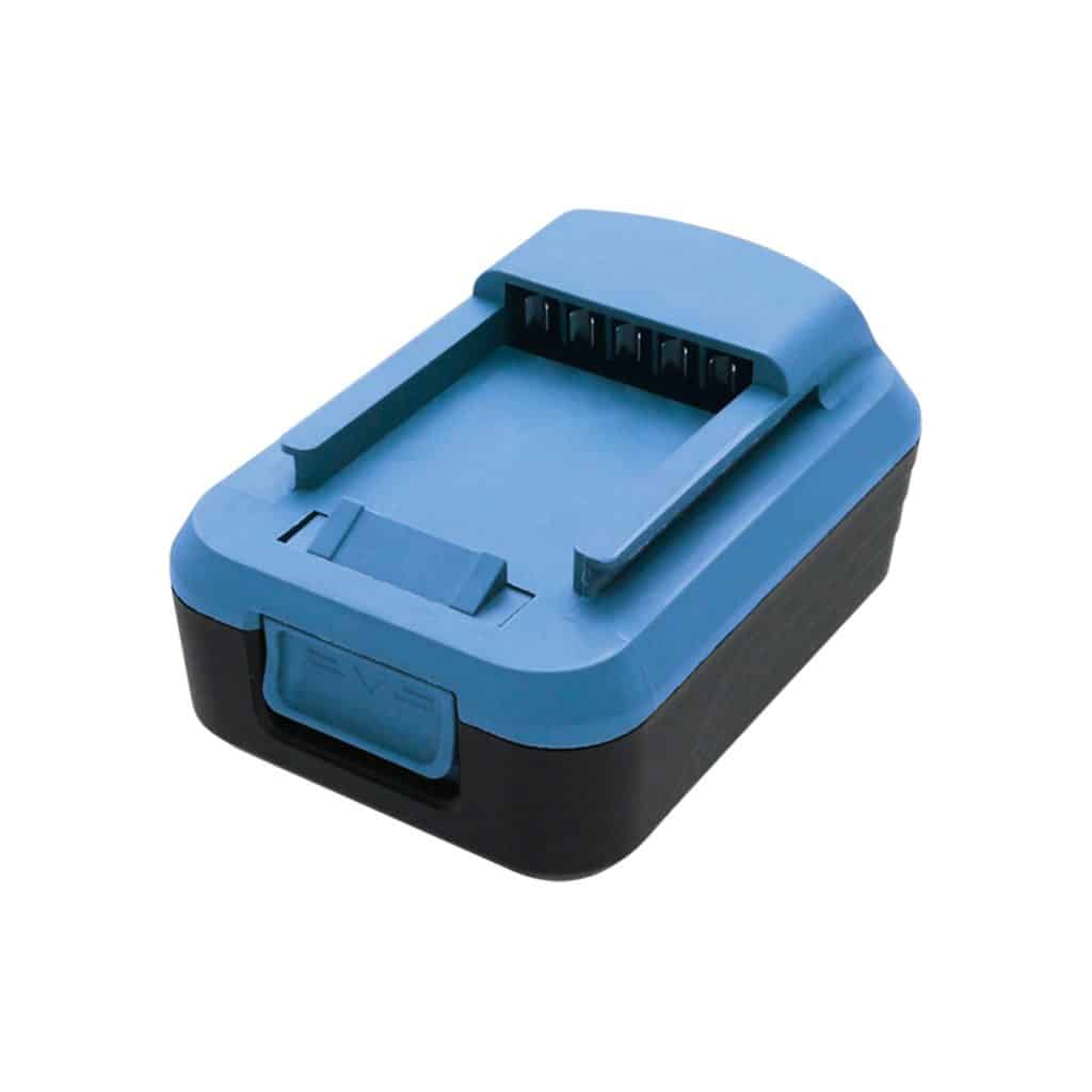 BP1020L01 - Batterie serie BP10 - Dalmar Spa
