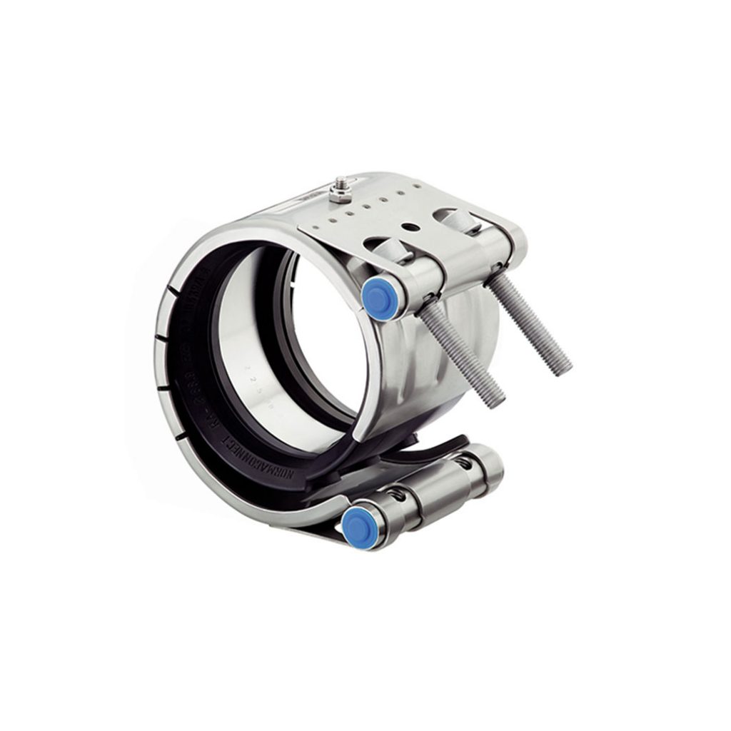 Sistemi di serraggio e fascette metalliche e plastiche - Dalmar Spa