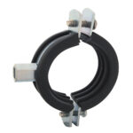 Collari isofonici attacco M8/M10 - Dalmar Spa