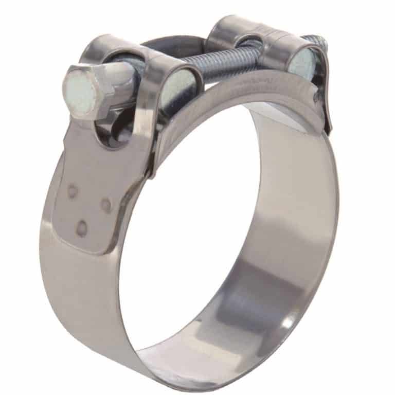 Collari Stringitubo - Dalmar Spa