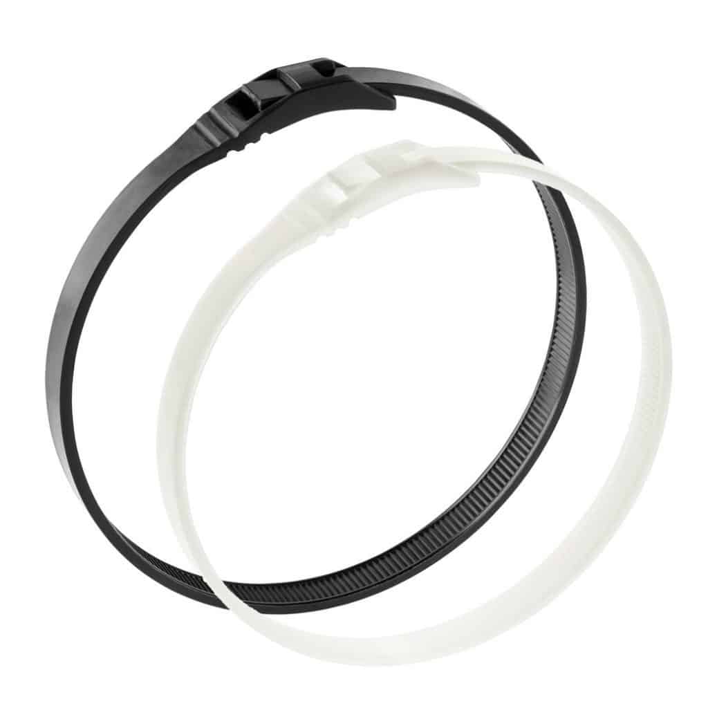 Fascette Stringicavo - Dalmar Spa