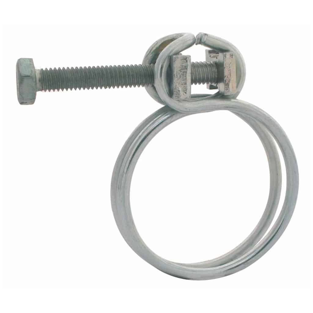 Sistemi di serraggio e fascette metalliche e plastiche - Dalmar Spa