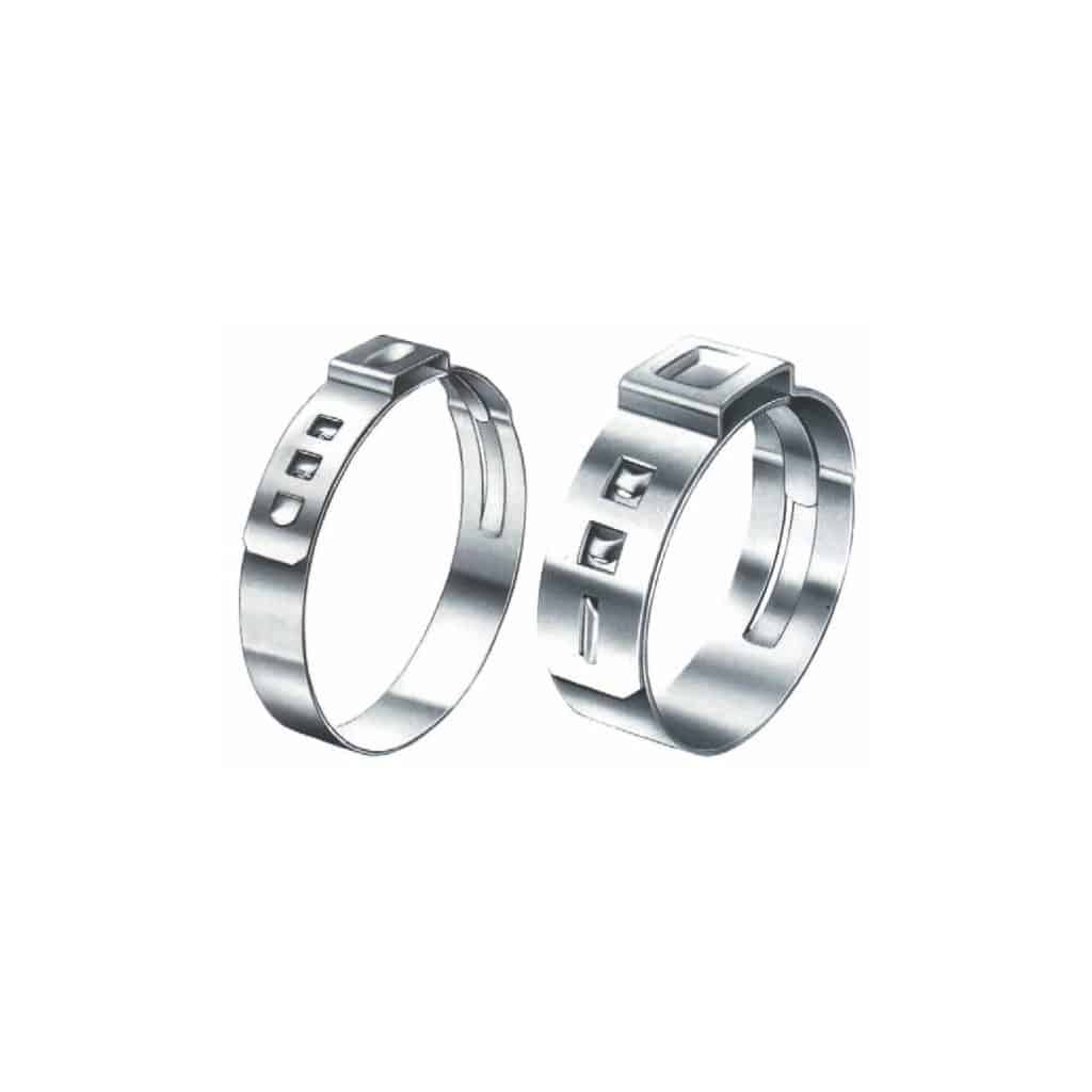 Fascetta a Orecchio Antigrinza - Dalmar Spa