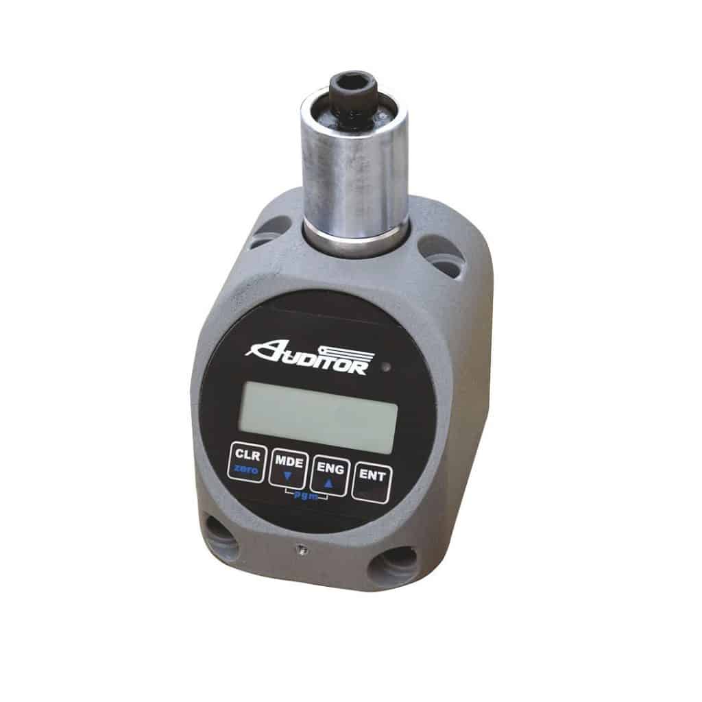 ATC Auditor Torque Cube - Dalmar Spa